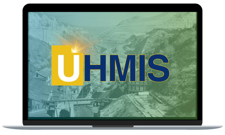 For Clients – Utah HMIS